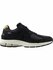 Кроссовки New Balance 2002, полнота F, размер 6,5 US, черный