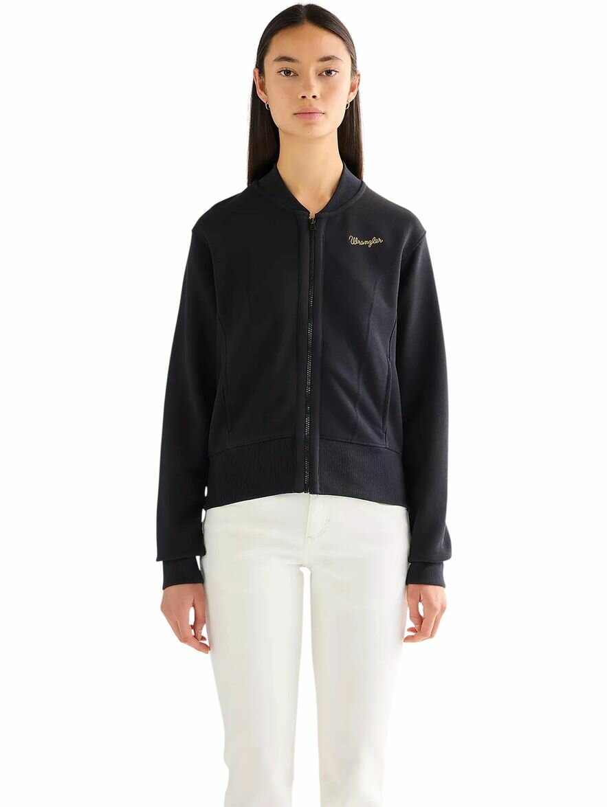 Толстовка Women Regular Aviator Sweatshirt
