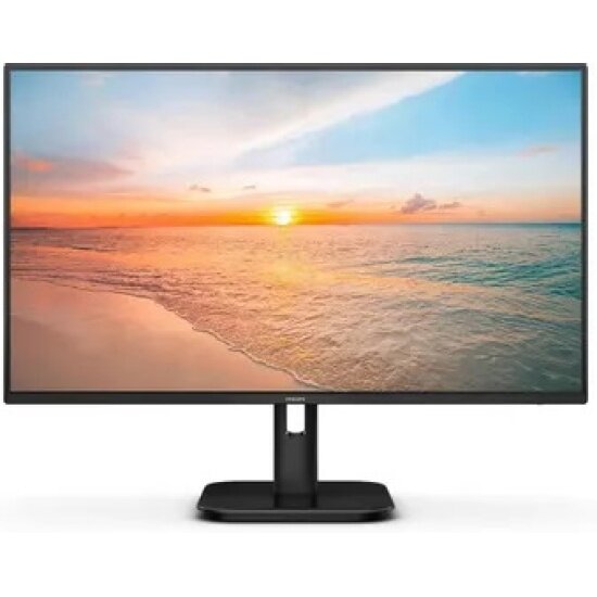 Монитор Philips 23.8" 24E1N2100A Black