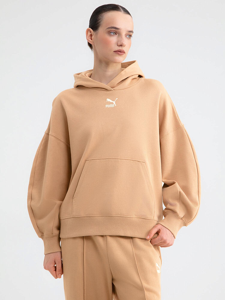 Худи Classics Oversized Hoodie