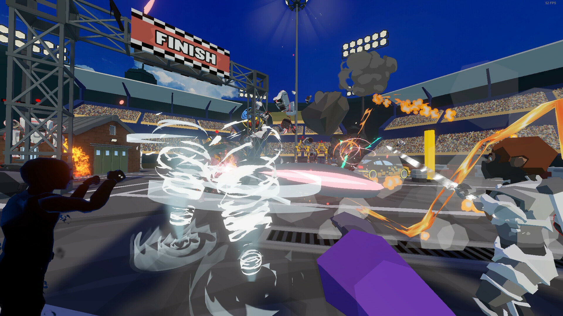 Elements Divided PC Steam Ключ • Активация Steam • регион Весь мир
