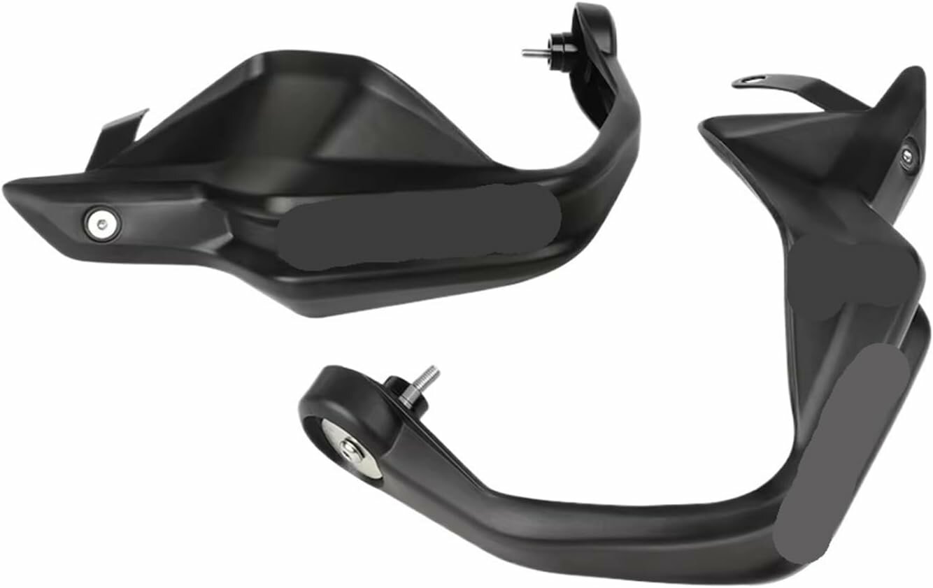 Защита рук для мотоцикла ADV350 2022-2025, пластиковая, защита руля и рычагов