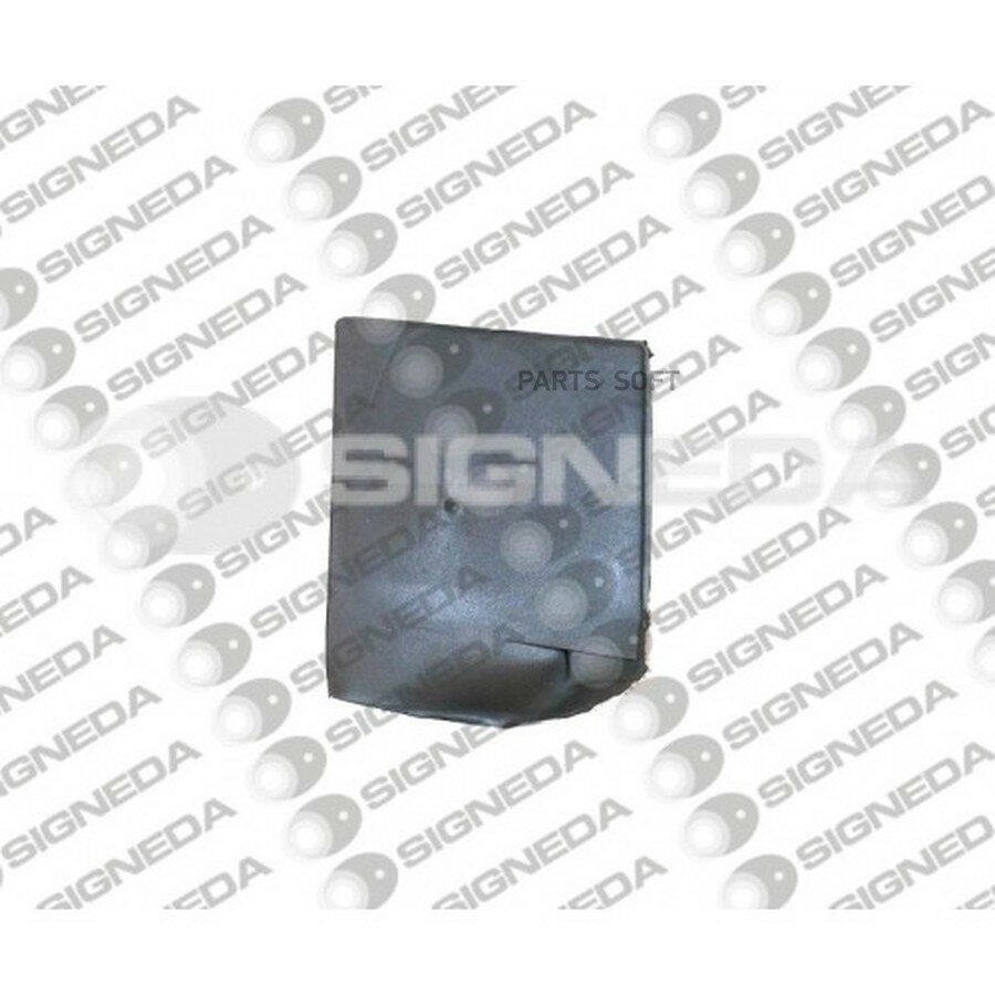 Молдинг на двери от официального дистрибьютора, SIGNEDA, артикул PAD88002DL