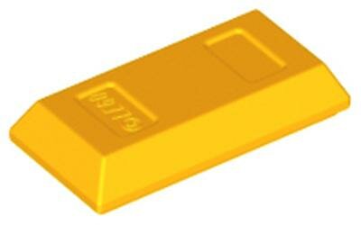 Деталь Lego 99563 Minifigure, Utensil Ingot / Bar
