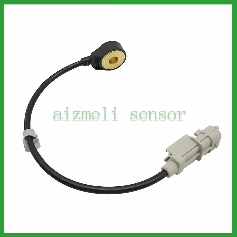 Датчик детонации зажигания 39250-2B000 для Hyundai Accent Veloster i20 i30 ix20 1.4L 1.6L для Kia Rio Soul Rondo Tucson OE 392502B000