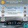Бортовой компьютер для автомобиля с OBD2, мониторинг скорости, оборотов и других...