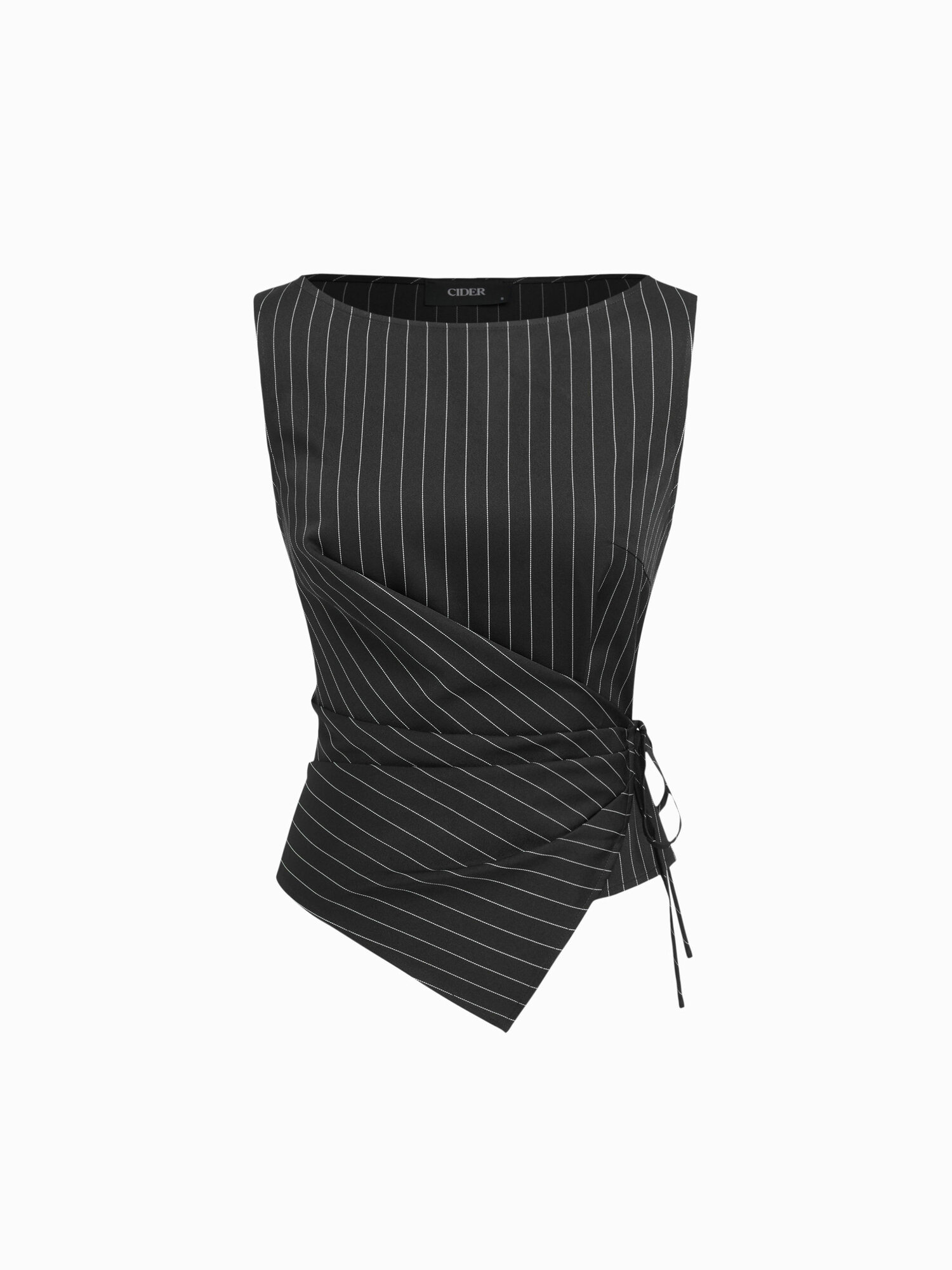 Комплект одежды  Базовая коллекция, размер CD20250701626902RS-Black-L, черный — фото 1