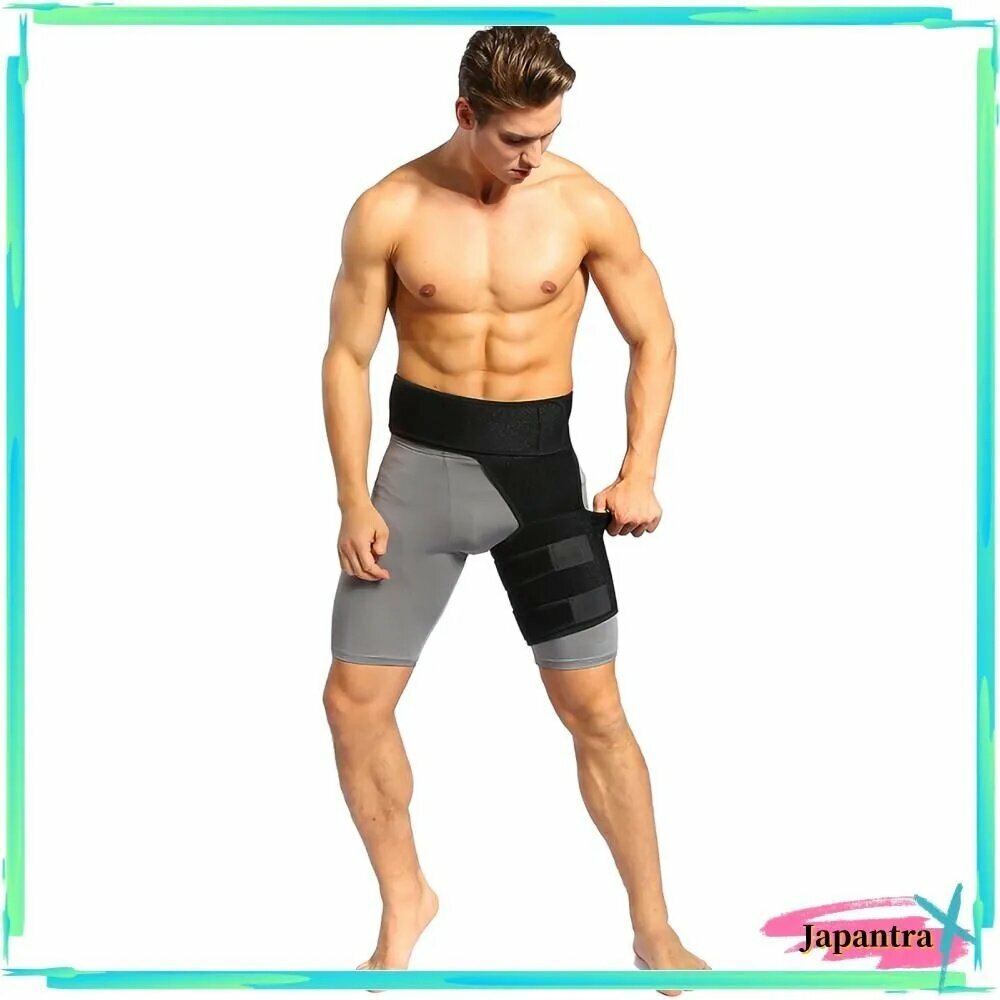 Комплект защиты для спорта