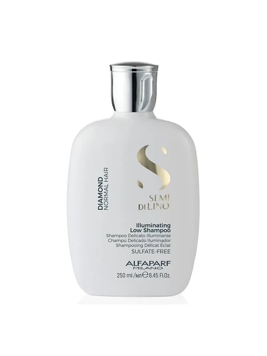 Alfaparf Illuminating Low Shampoo Шампунь для нормаль 250 мл