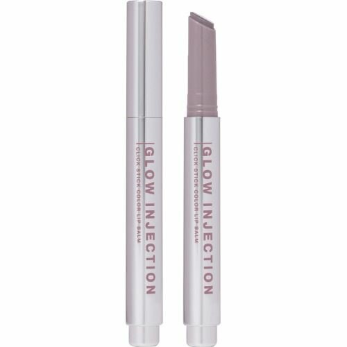 Influence Beauty Оттеночный бальзам для губ Тон 09 Сиреневый Lipstick Balm Glow Injection