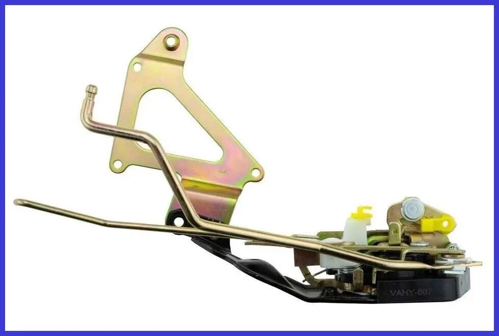 Замок двери передней левой для автомобилей Hyundai Accent 55 apt. 81310-25030