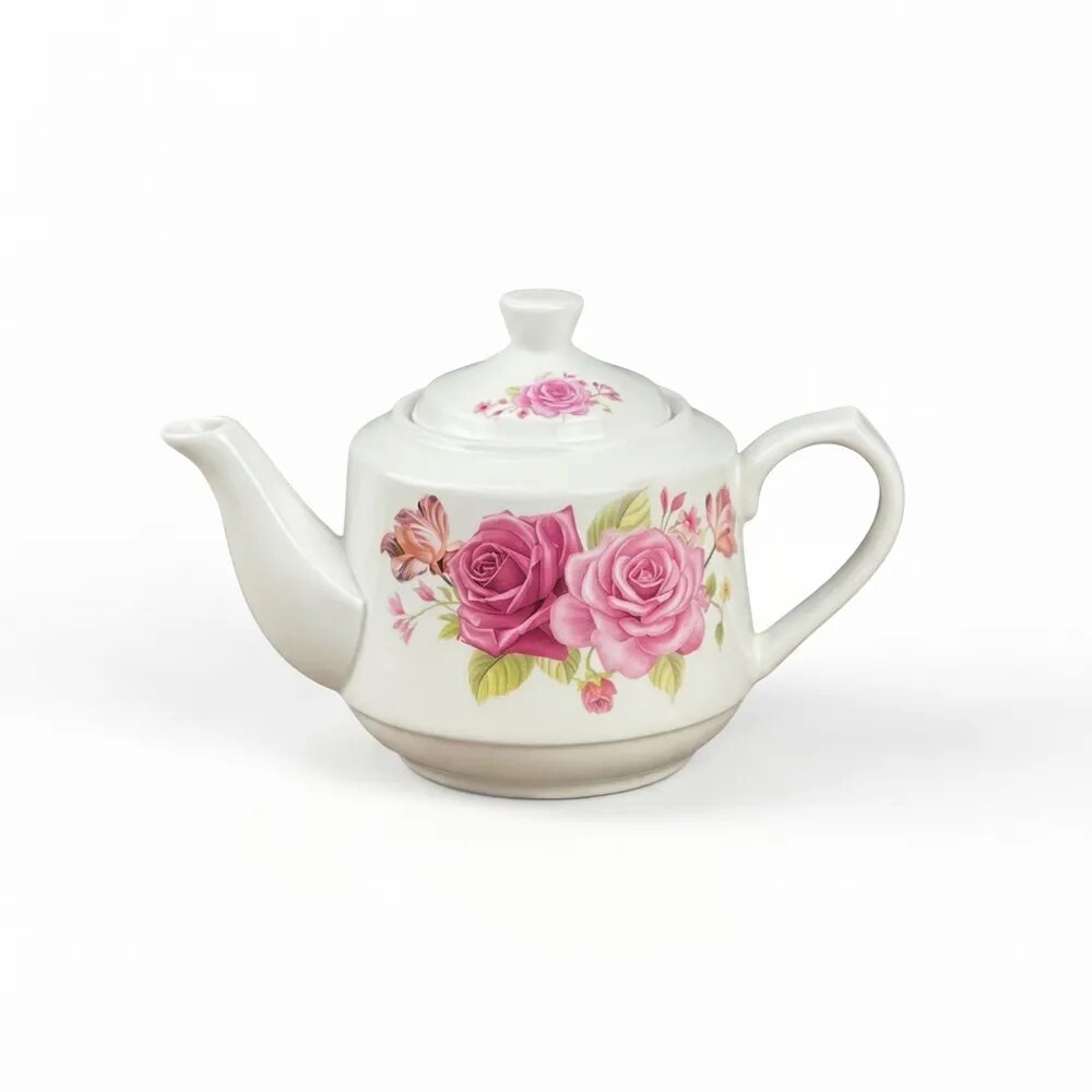 Чайник заварочный "Фарфоровые чайники ", 400 мл