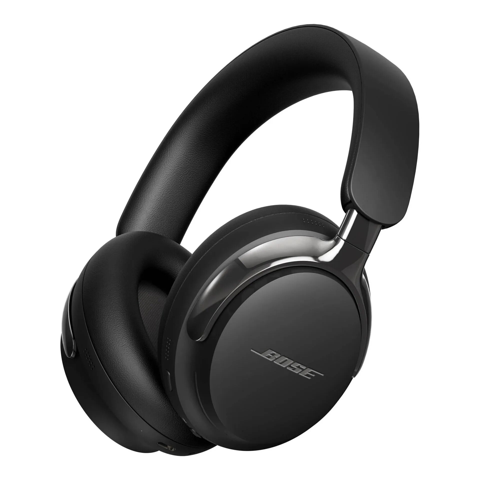 Беспроводные наушники Bose QuietComfort Ultra Headphones (2nd Gen)Black