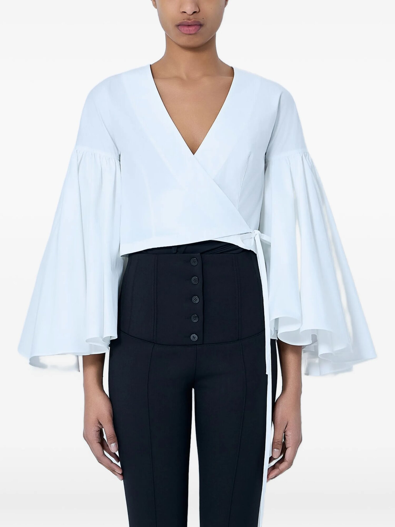 Блуза Jacquemus The Paysan