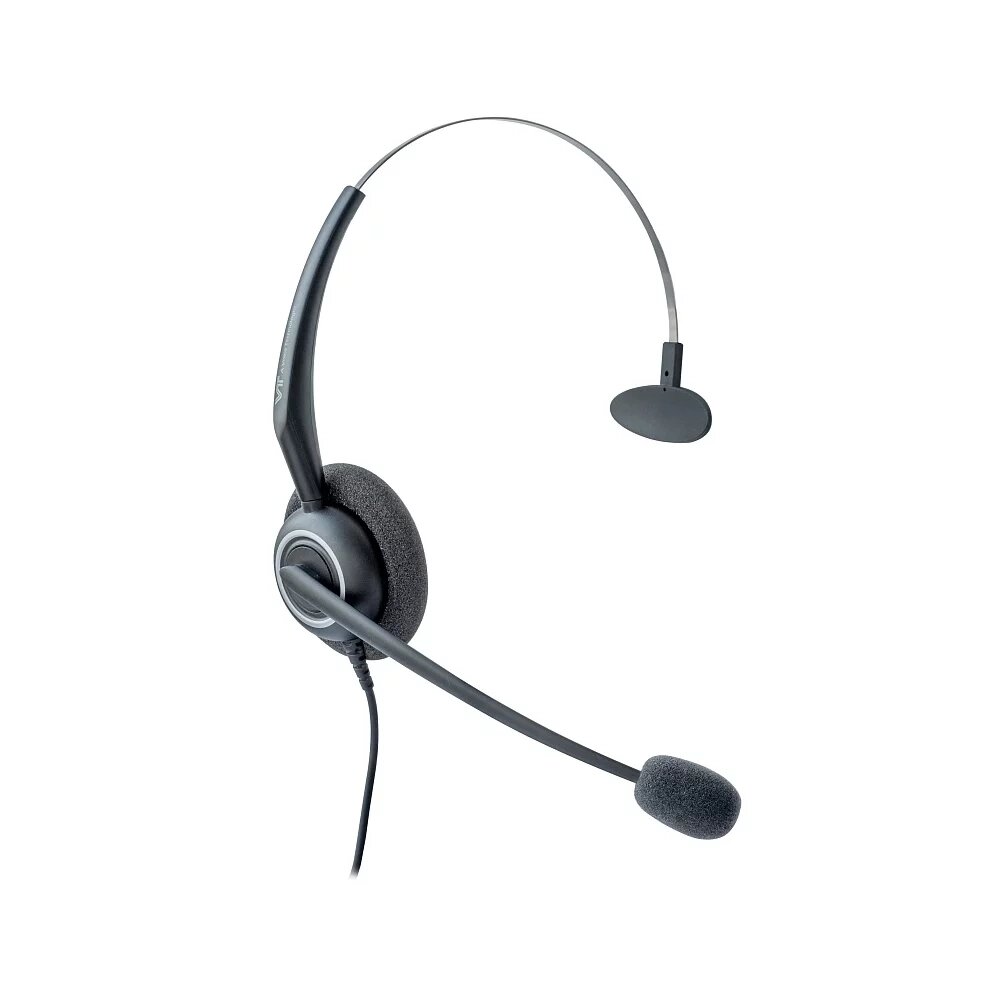 Проводная гарнитура VT VT5000 USB, Моно, HD звук