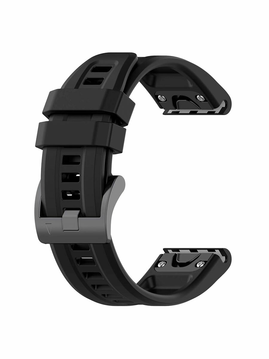 Ремешок для смарт-часов серии Garmin Fenix 8X/7X/ Fenix 6X/5X 26 мм