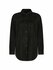 Куртка Fringed suede jacket