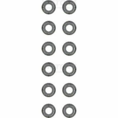 Комплект маслосъёмных колпачков VICTOR REINZ 12-53204-01 Toyota Land Cruiser 4.2D 90> 1Hd-T, 1H-Z