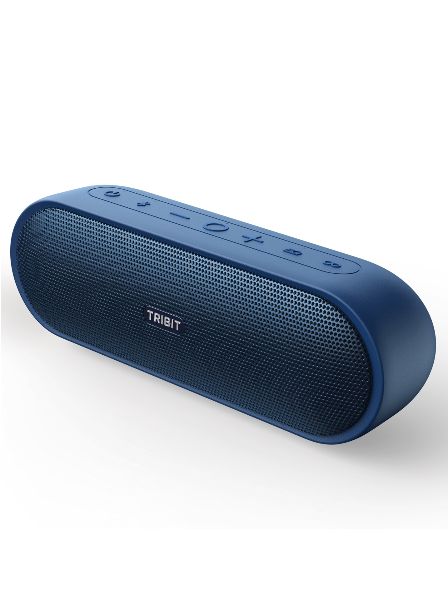 Портативная колонка Tribit Xsound Plus 2 Blue
