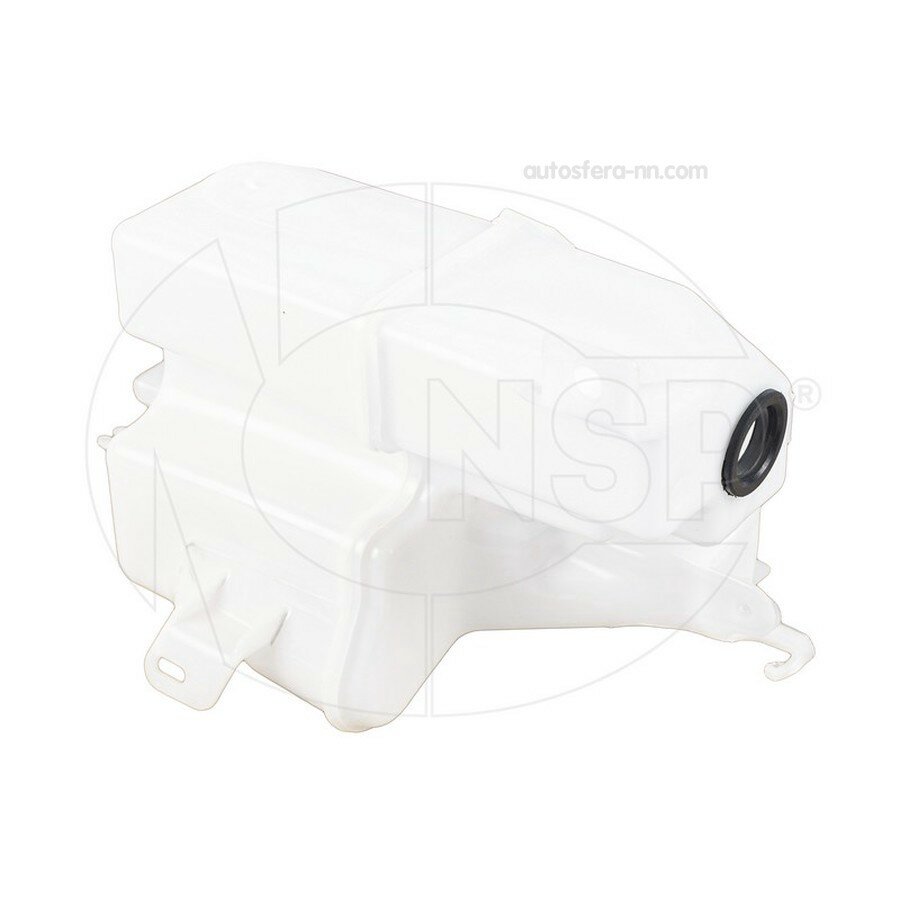NSP NSP048535542190 Бачок стеклоомывателя TOYOTA RAV4 V (18-22) (под омыв. фар)