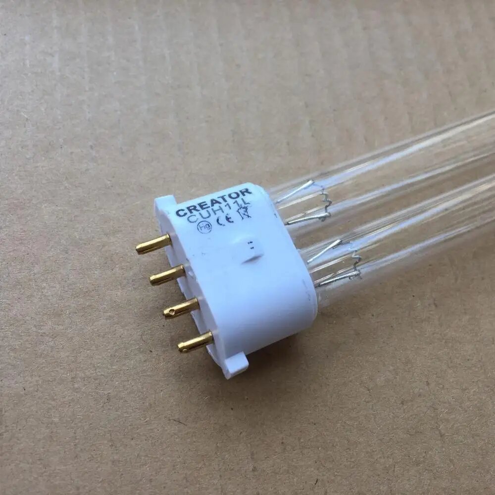 Ультрафиолетовая лампа Amayadx 2G7 9W