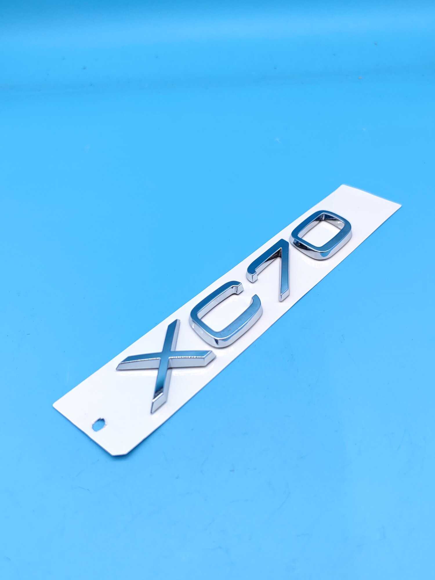 Volvo Надпись XC70 Volvo 31265789