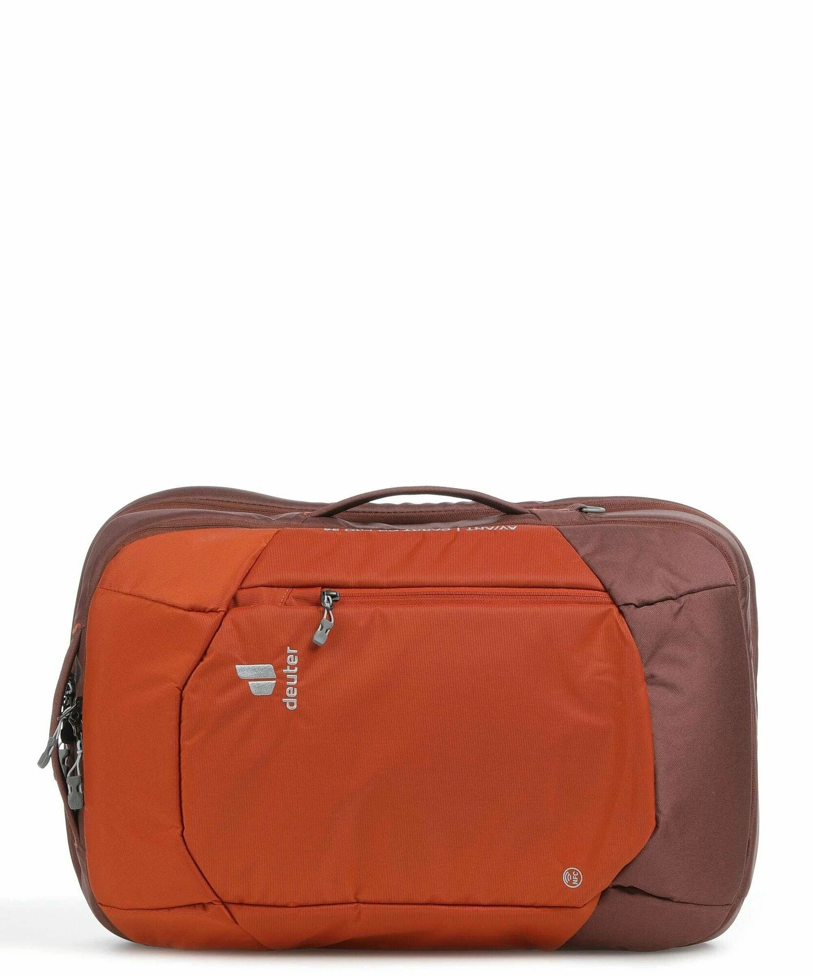 Рюкзак Deuter Aviant Carry On Pro 36, оранжевый (351032266160)