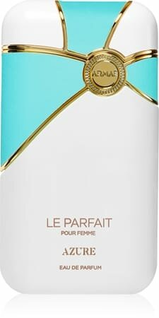 Вода парфюмерная Armaf Le Parfait Pour Femme Azure, 200 мл
