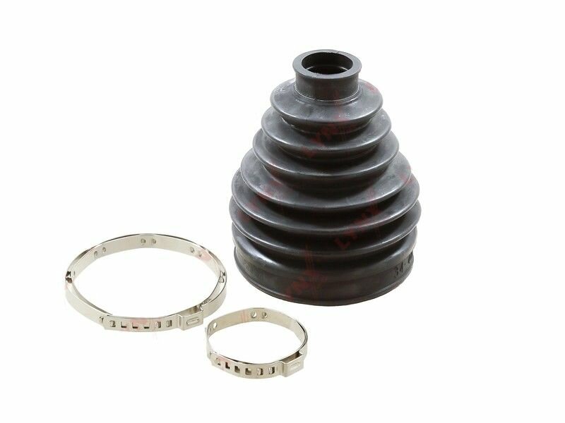 Пыльник шруса TOYOTA MITSUBISHI NISSAN HYUNDAI CHEVROLET C FORD VOLVO, HONDA, DAEWOO наружного (LYNXauto)