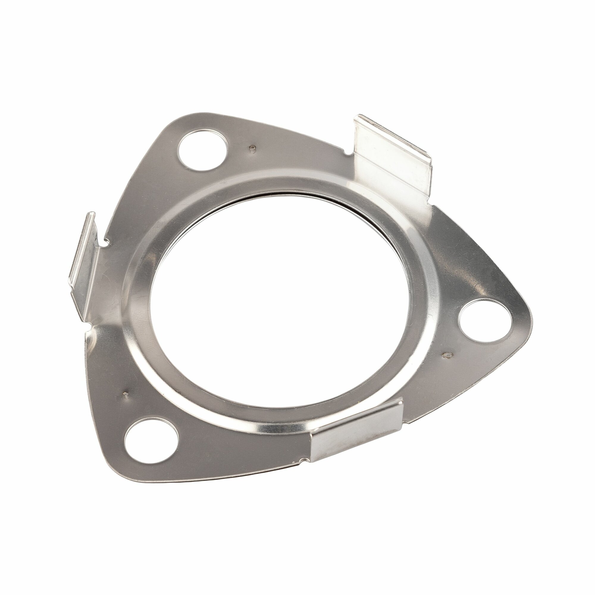 Прокладка пр. трубы OPEL Elring 077470
