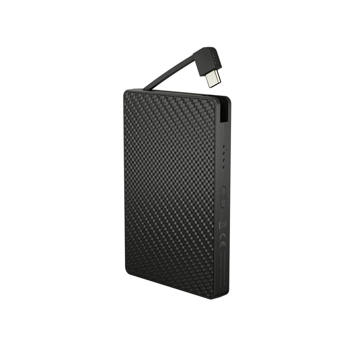 Внешний аккумулятор NITECORE POCKET 10000 2567