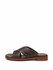 Сандалии Frau Perforated-design crossover sandals, размер 37