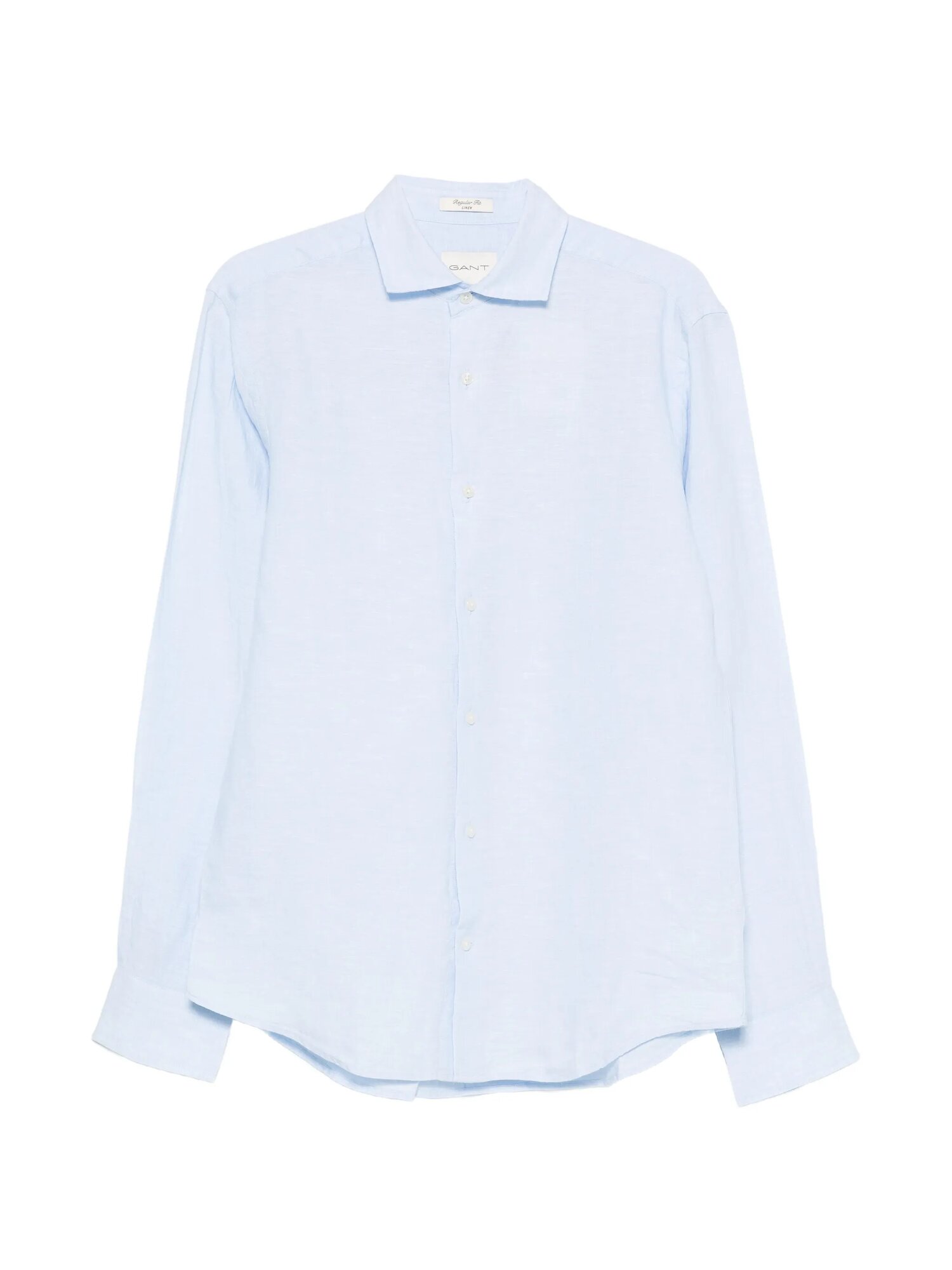 Рубашка Long-sleeve shirt