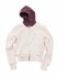 Худи SINIY VSADNIK SNOW zip hoodie, размер XL