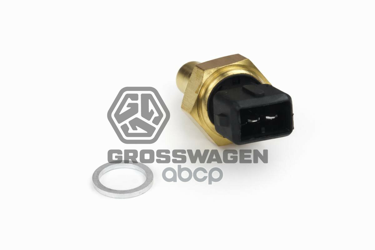 Датчик температуры наружного воздуха для FAW J7 3602155-60D-C00 GROSSWAGEN арт. GW12EL007