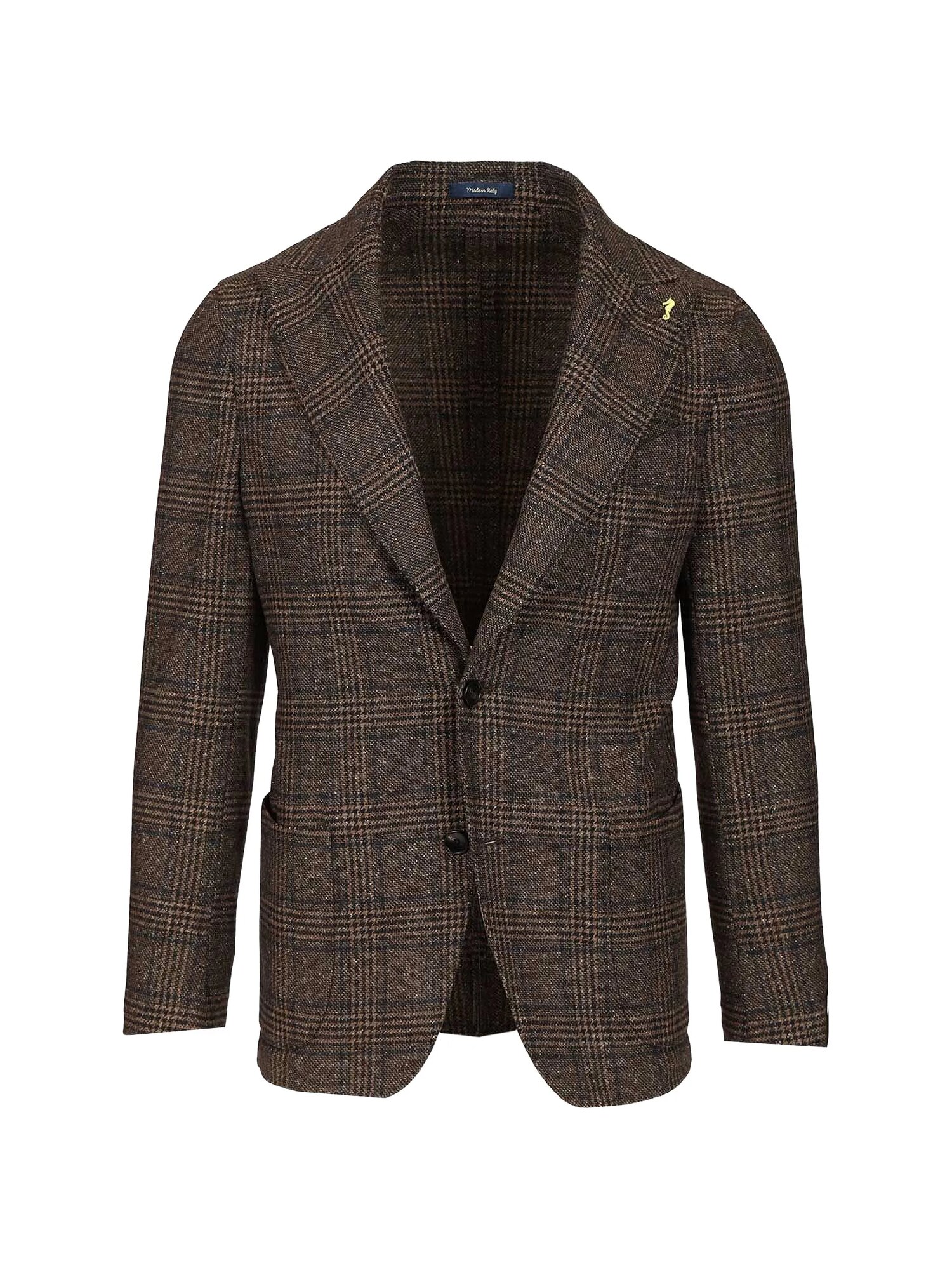 Пиджак Prince of Wales check blazer