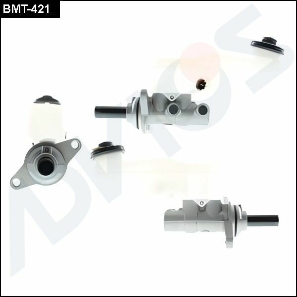 Главный тормозной цилиндр TOYOTA COROLLA E150 ADVICS BMT-421