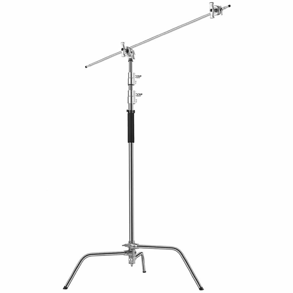 Стойка - журавль GVM C330 Turtle Base C-Stand