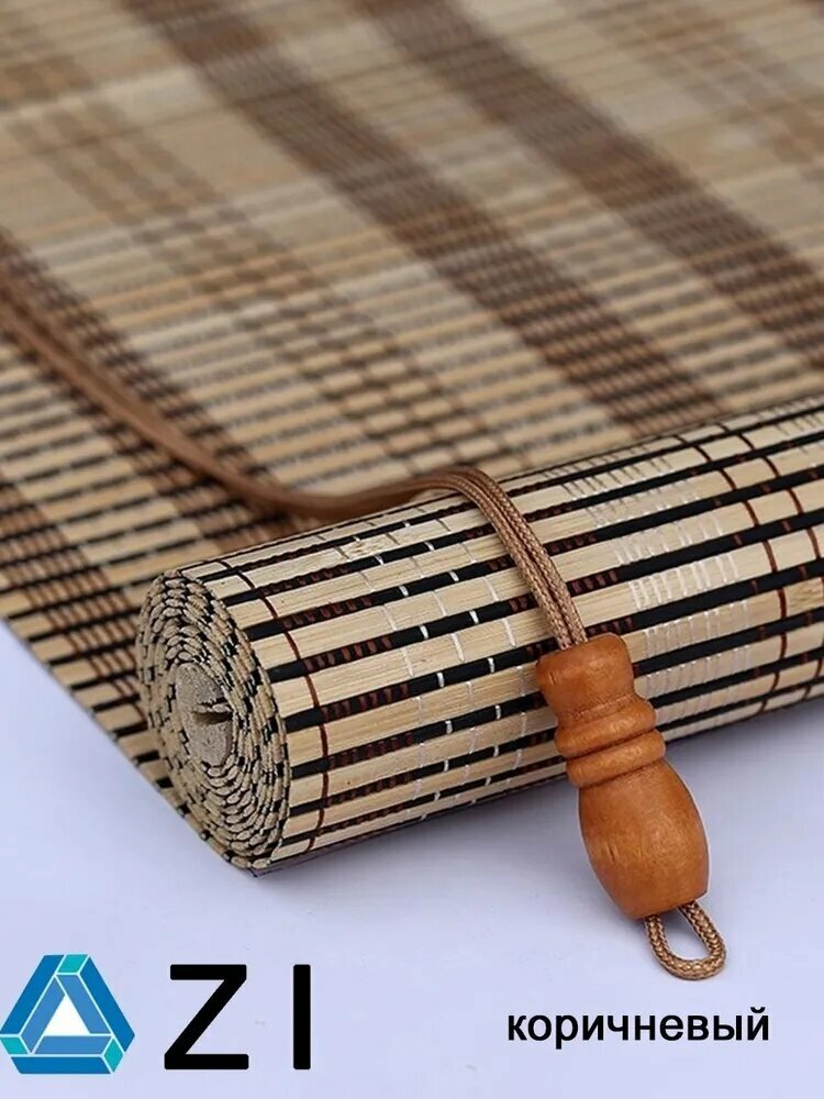 Hurah Рулонные шторы 140х180 см