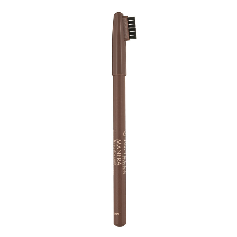 NINELLE Brow define pencil MANERA №603 Карандаш Испания 1,79 гр