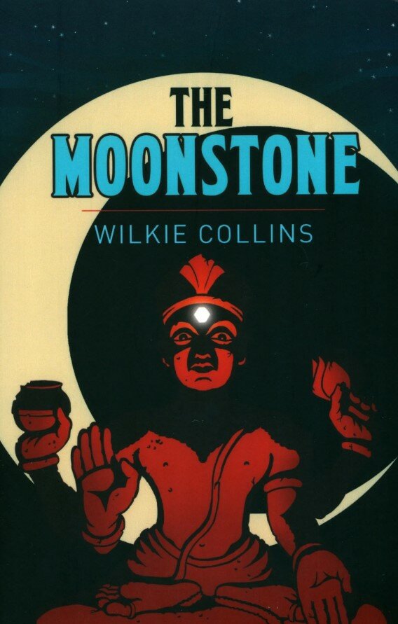 The Moonstone