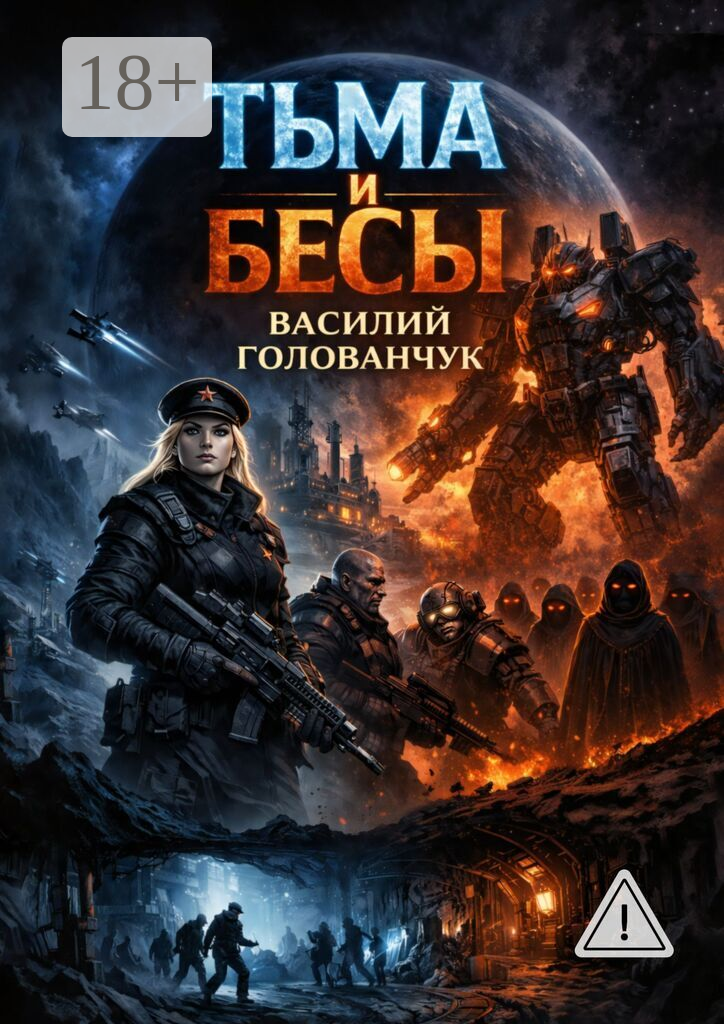 Тьма и Бесы
