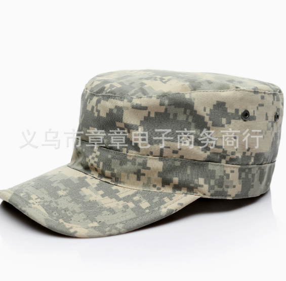 Мужская тактическая кепка ACU ACU