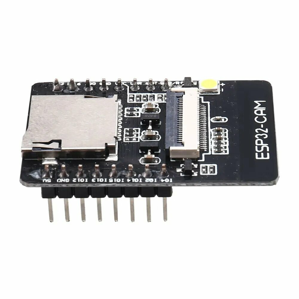 Плата Разработки ESP32-CAM Без Камеры OV