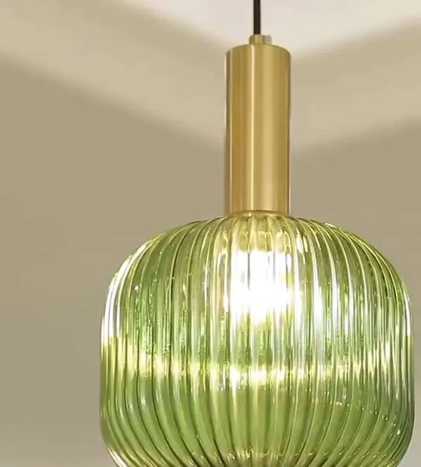 Ronaldo lighting Люстра, E27, 12 Вт — фото 1