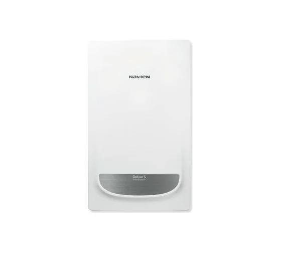 Котёл газовый Navien Deluxe S-20K PNGB3500020L001 НС-1205509