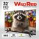 Телевизор WildRed 32QWS9002