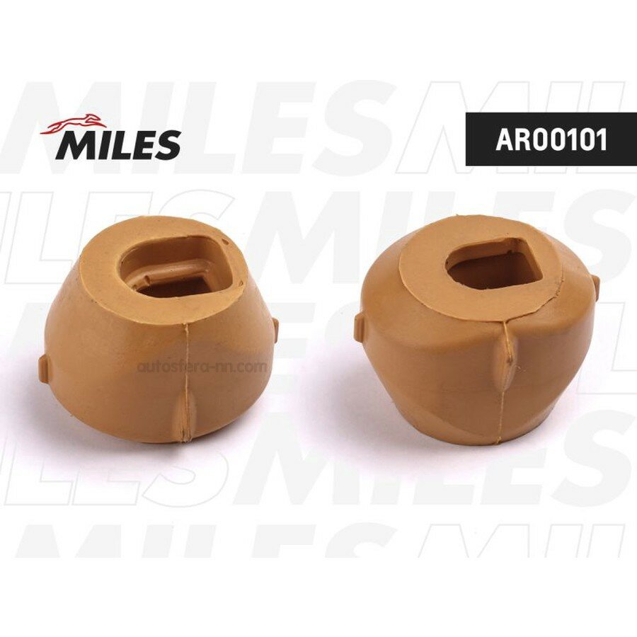 MILES AR00101 Опора двигателя