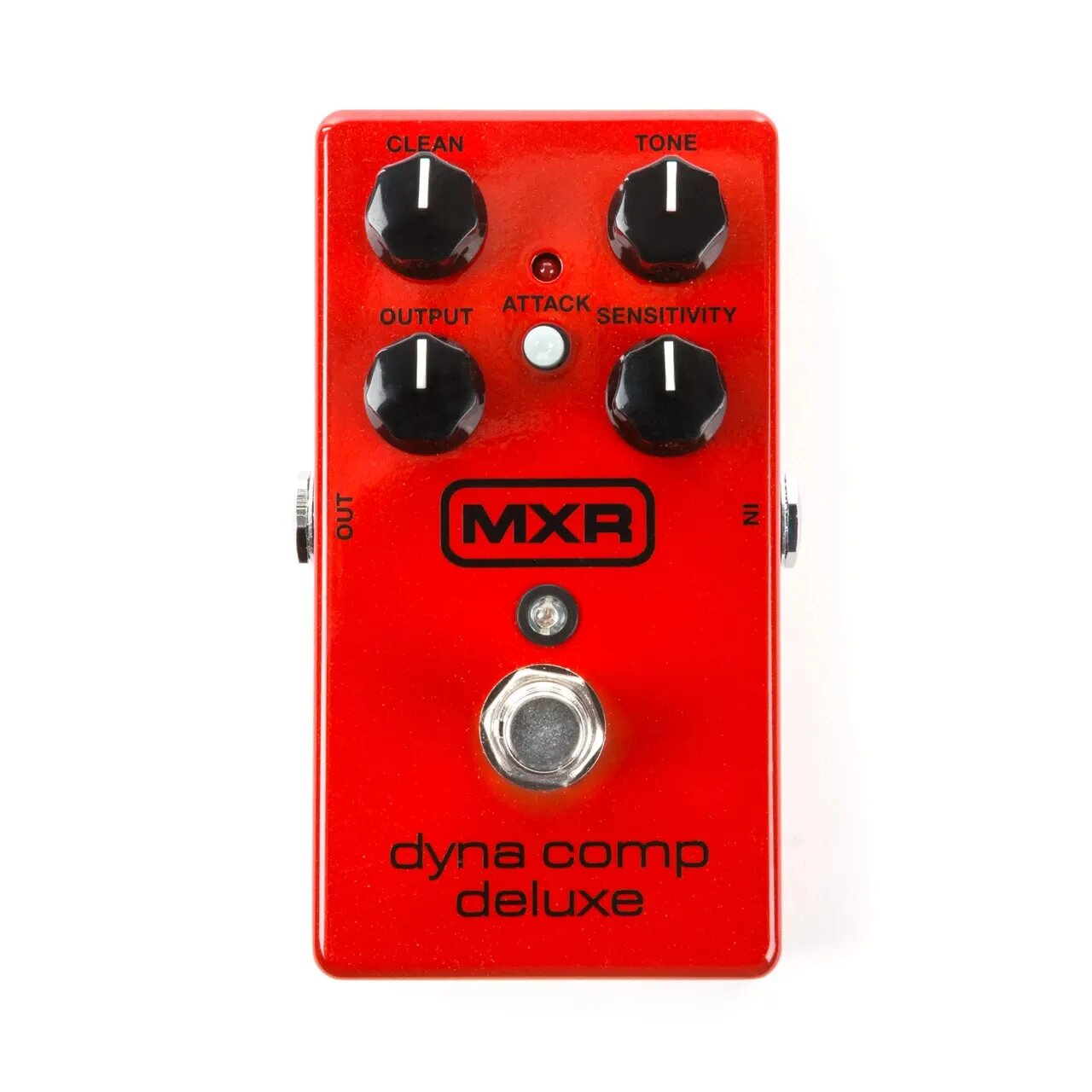 Педаль эффектов MXR M228 DYNA COMP DELUXE