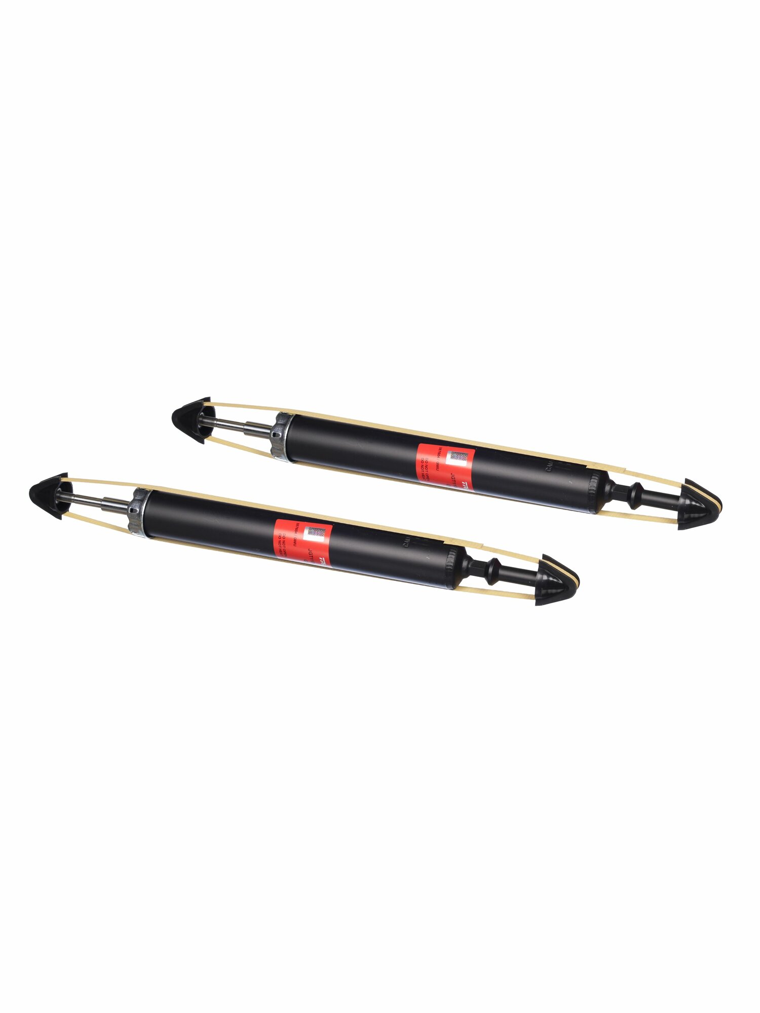 Амортизатор подвески газовый задний TRW (JGT1108T) TRW TWIN